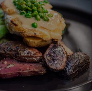 Menu - PRIME Steak & Seafood