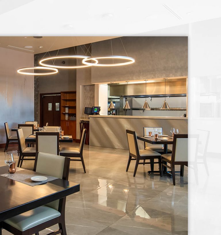 Our Story - PRIME Steak & Seafood