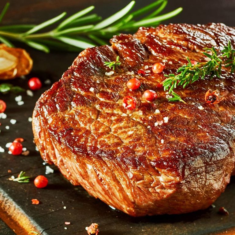 2F Akaushi Beef: The Valley's Best Hidden Secret