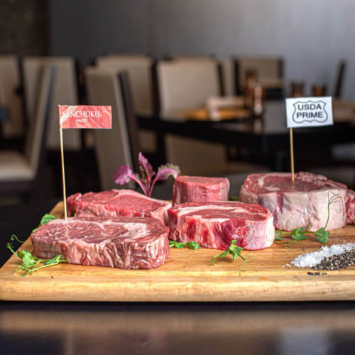 Know Your Beef: 5 Cuts You Need to Know