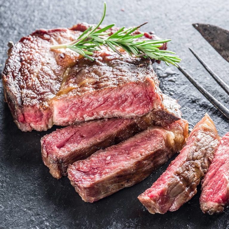 2F Akaushi Beef: The Valley's Best Hidden Secret