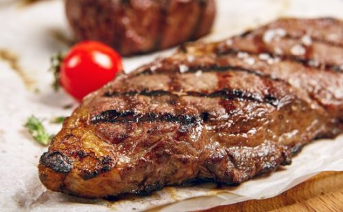 Sides that Sizzle: Vegetable Pairings for the Perfect Steak